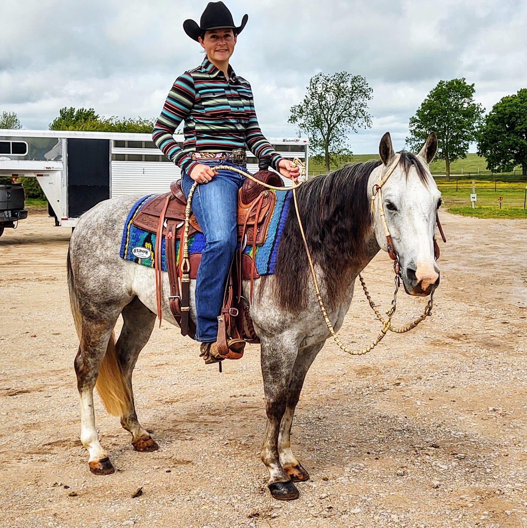 Who We Are – Beaver Ranch