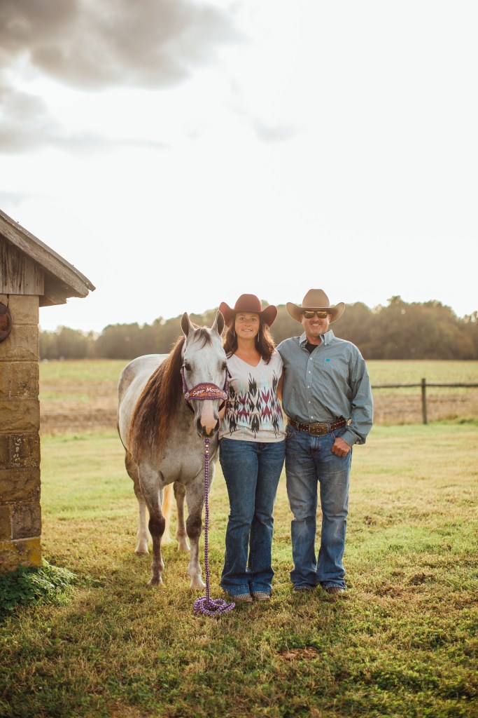 Beaver Ranch – Quality horses for the arena, trails and everything in ...